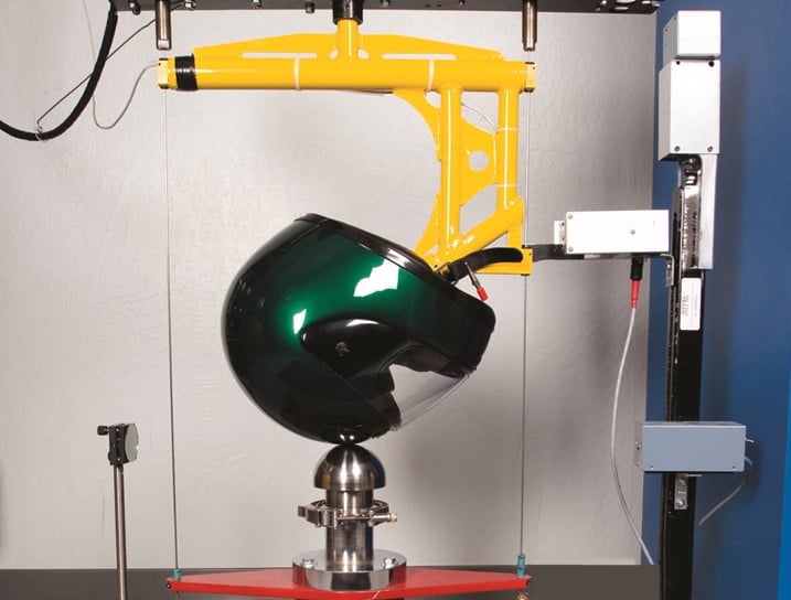 Helmet Certifications | What are the Differences among DOT, ECE, SHARP ...