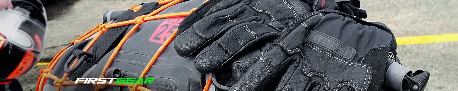 FirstGear™ - Motorcycle Jackets, Pants, Gloves, Boots | MOTORCYCLEiD