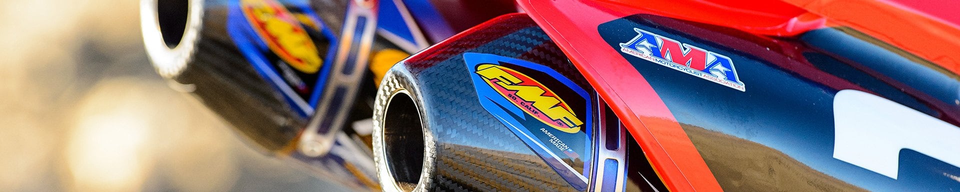 FMF Racing™ - Motorcycle Graphics & Decals | MOTORCYCLEiD