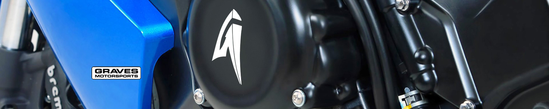 Graves Motorsports™ - Motorcycle Parts, Tools & Accessories | MOTORCYCLEiD