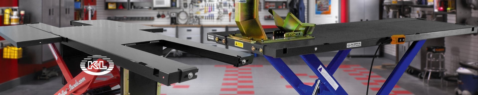 K&L Supply™ - Motorcycle Parts, Tools, Lifts, Jacks & Lights | MOTORCYCLEiD