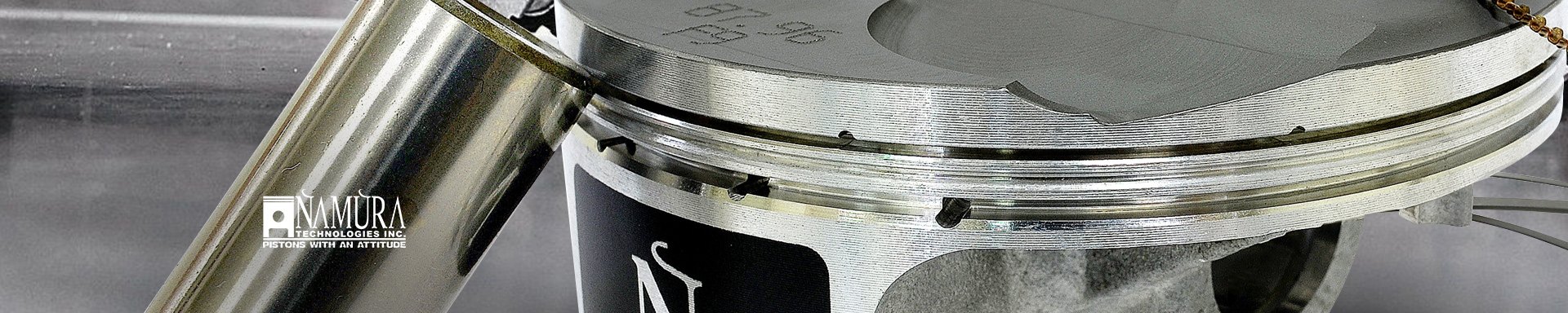 Namura Technologies™ - Motorcycle Pistons, Top-End Kits, Gaskets ...