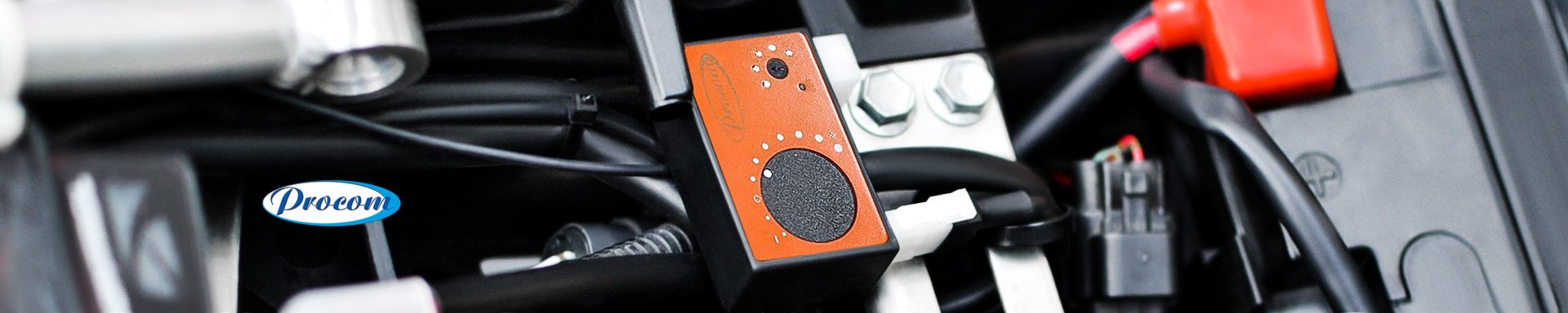 Procom Engineering™ - Motorcycle Performance CDI & ECU, Fuel Controllers | MOTORCYCLEiD