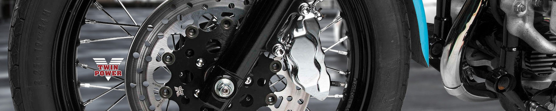 Twin Power™ - Motorcycle Batteries, Compensator Eliminators, Oils ...