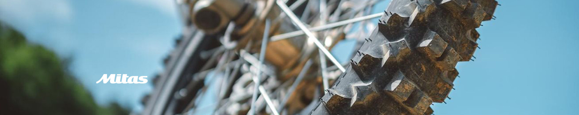 Mitas Tires™ - Motorcycle Tire | MOTORCYCLEiD