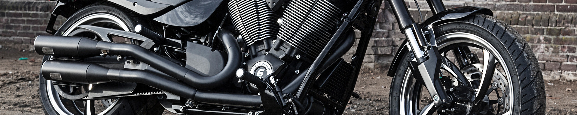 Cruiser Bike Parts & Accessories | MOTORCYCLEiD