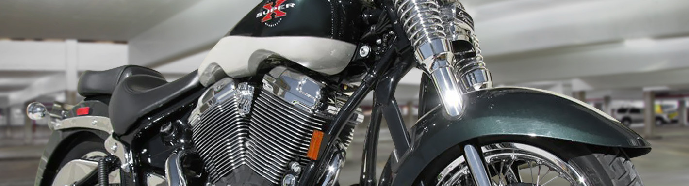 Excelsior-Henderson Motorcycle Parts & Accessories | MOTORCYCLEiD