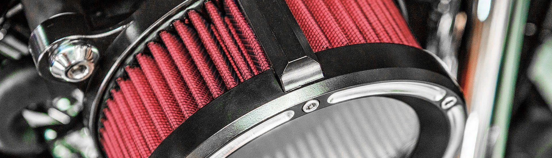 2022 Harley Davidson Street Glide Special Air Intake Parts - Filters ...