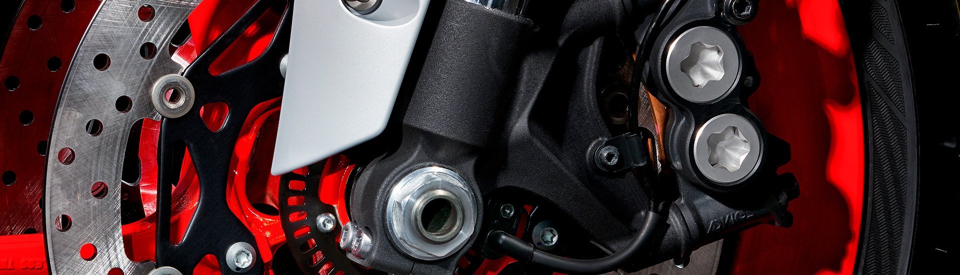 2021 Honda CB650R Brake Parts - Pads, Lines, Rotors, Calipers ...