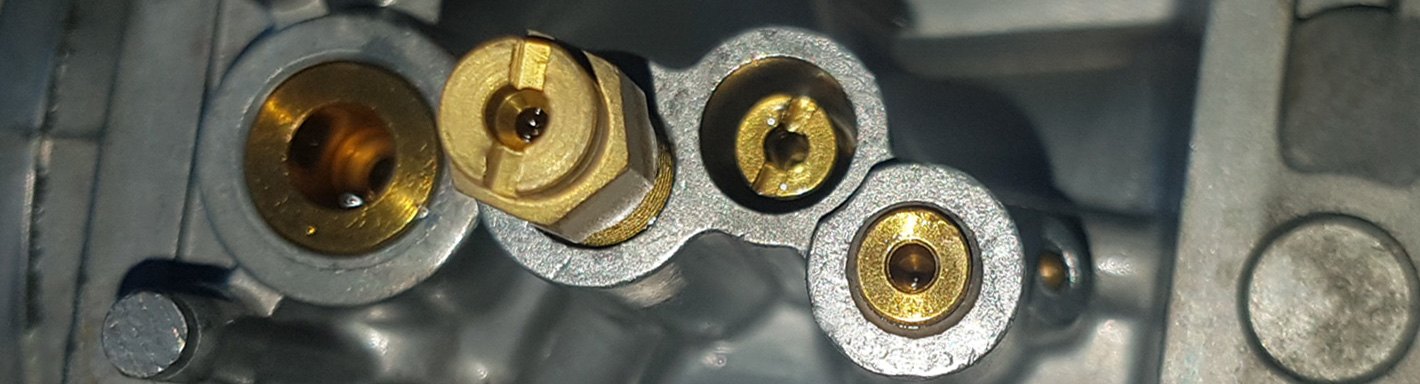 Adventure/Touring Bike Carburetor Jets & Needles | MOTORCYCLEiD