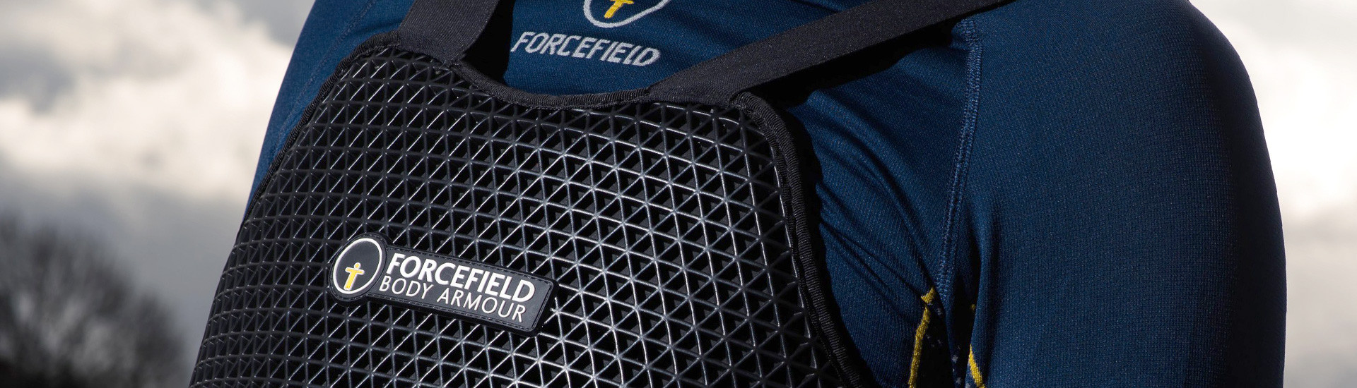 Scooter Chest & Back Protection | MOTORCYCLEiD