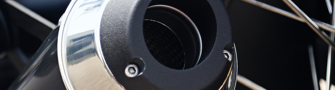 Cruiser Bike Exhaust Baffles & Inserts | MOTORCYCLEiD