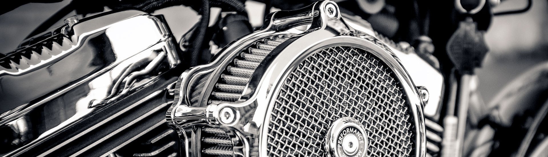 Universal Cruiser Bike Custom Accessories & Trim | MOTORCYCLEiD