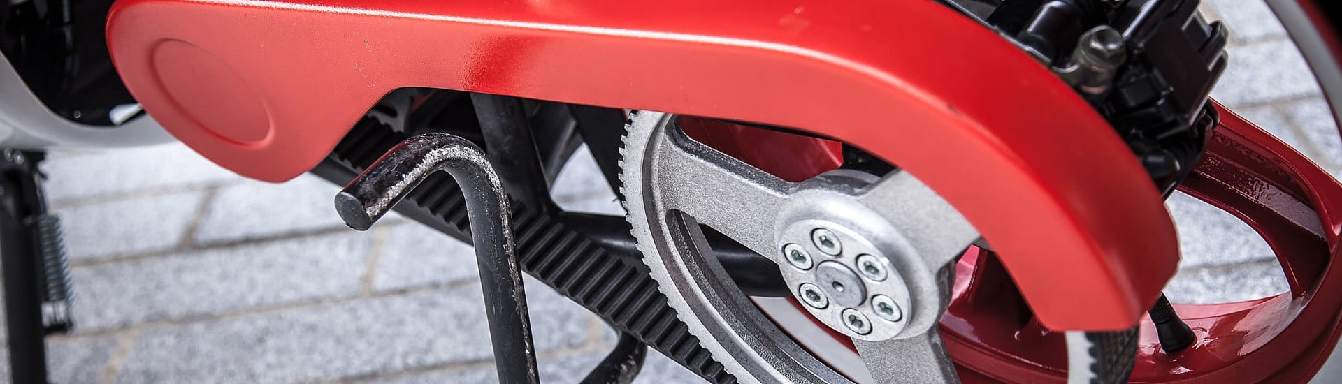 Scooter Drivetrain & Transmission Parts - Axles, Variators, Sprockets ...
