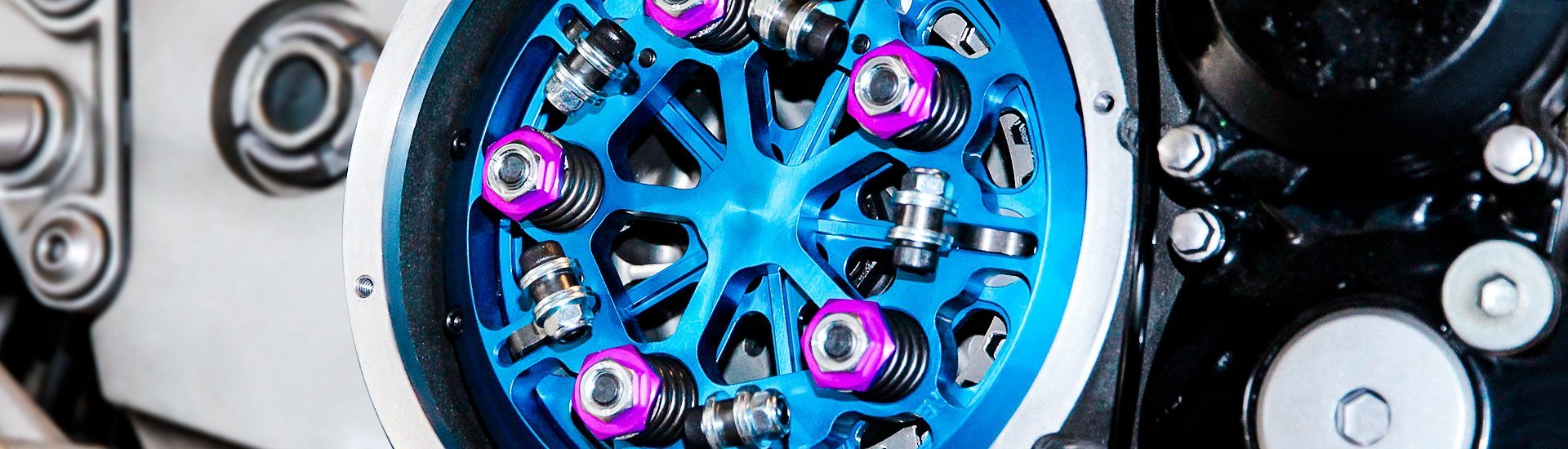 Universal Sport/Street Bike Drivetrain & Transmission Parts | MOTORCYCLEiD