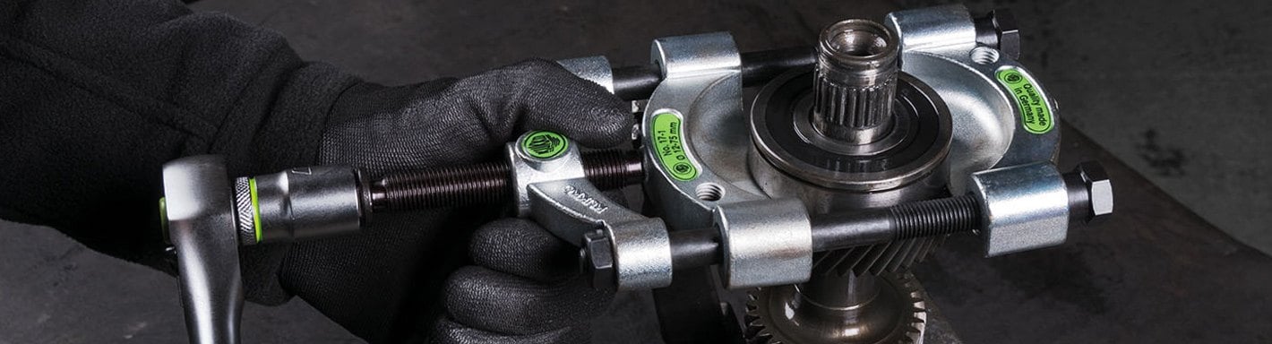 Motorcycle Drivetrain & Transmission Tools - Clutch Removal, Hex Axle ...