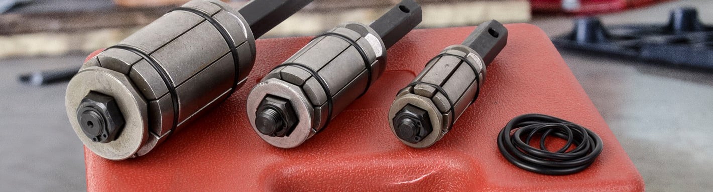 Harley Davidson Screamin Eagle Dyna Exhaust Tools | MOTORCYCLEiD