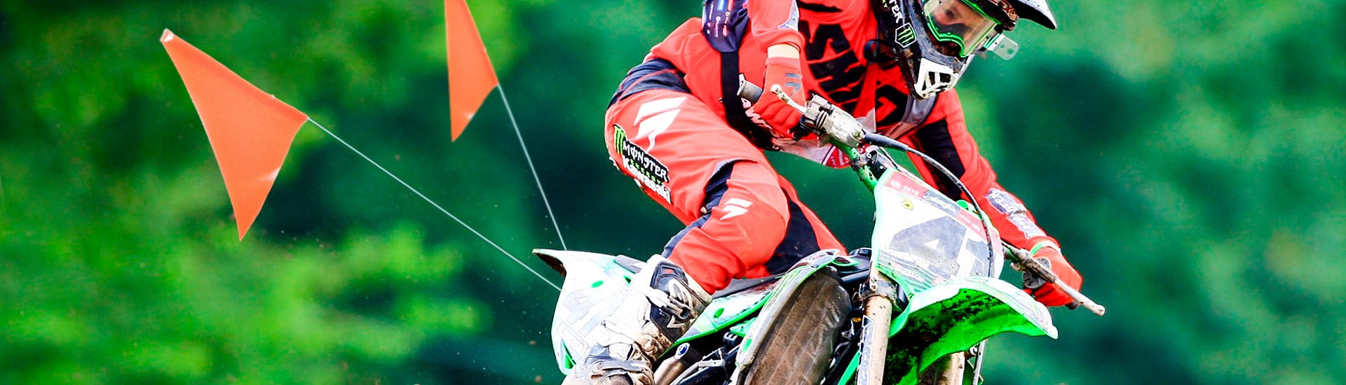 Motocross/Dirt Bike Flags, Banners & Signs - Holders, Mounts, Poles ...