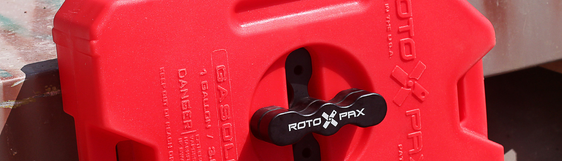 Cruiser Bike Fuel Cans | MOTORCYCLEiD