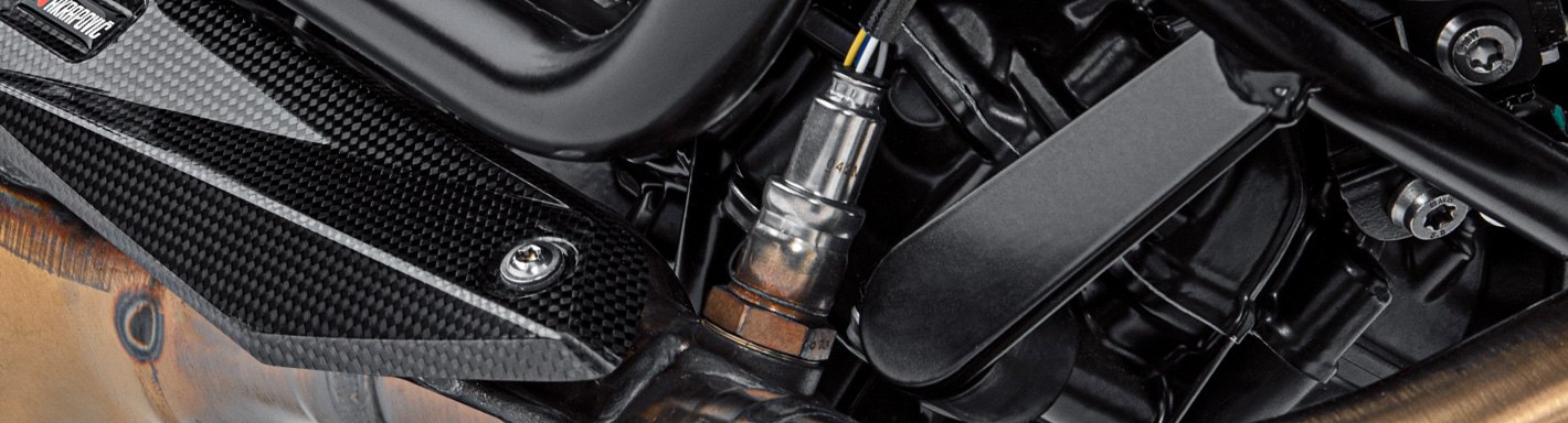 Harley Davidson Motorcycle Fuel Sensors | MOTORCYCLEiD