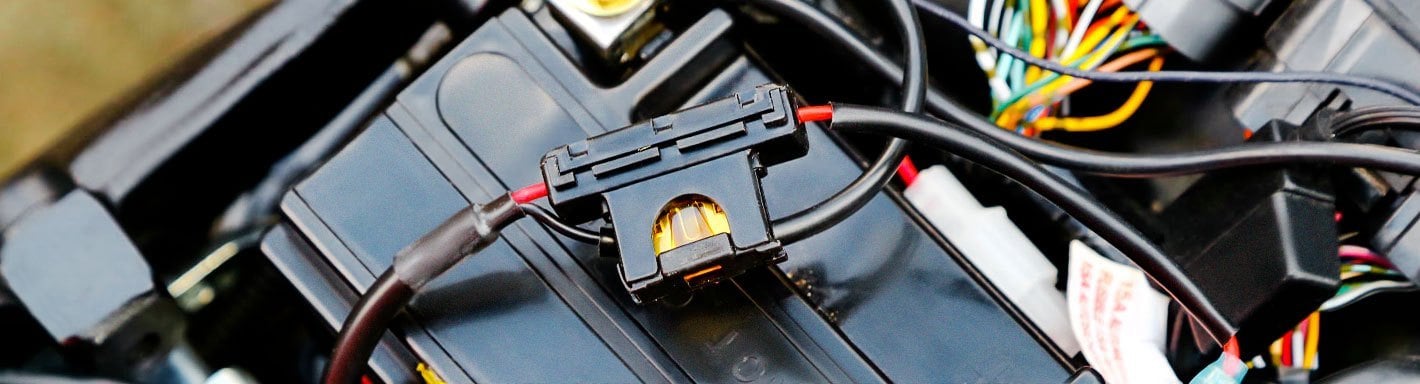 Universal Fuse Blocks | MOTORCYCLEiD