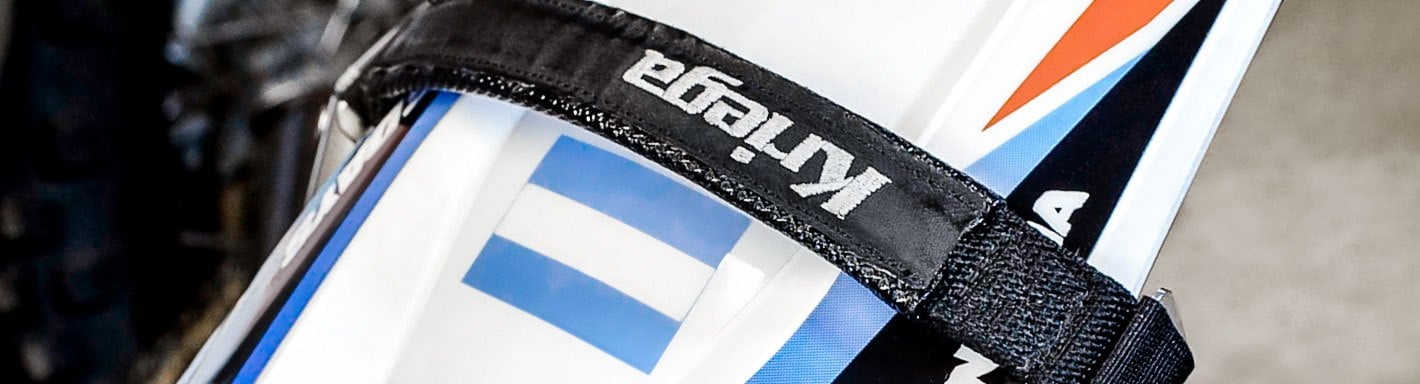 Motorcycle Grab Handles - Rails, Bars, Straps | MOTORCYCLEiD