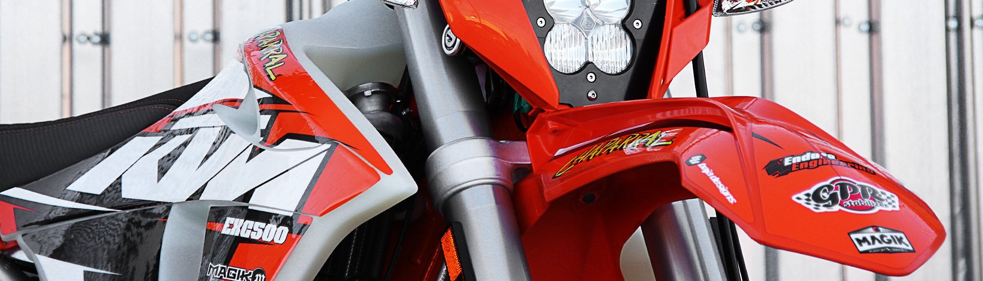 Motorcycle Graphics - Decals, Stickers, Wraps, Emblems | MOTORCYCLEiD