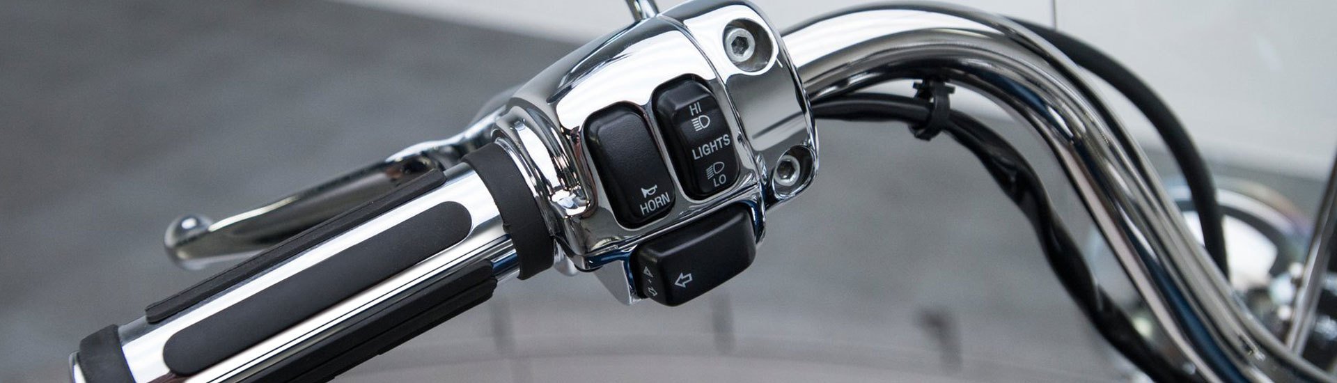 2020 Kawasaki Vulcan 650 S Handlebars & Controls - Grips, Risers ...