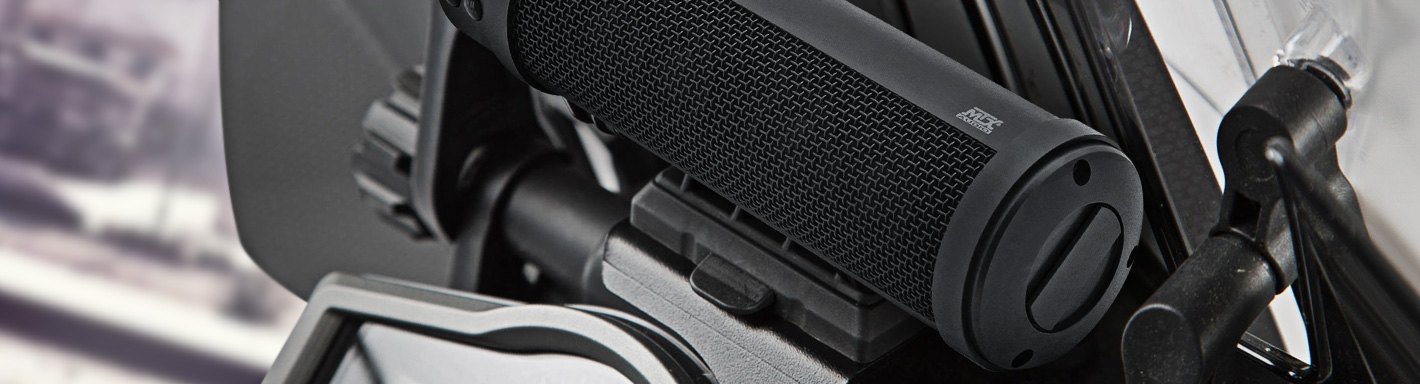 2018 Harley Davidson Road Glide Head Units | MOTORCYCLEiD