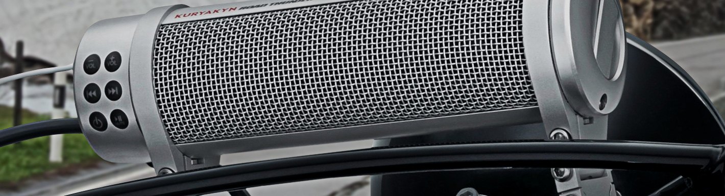 Scooter Head Units | MOTORCYCLEiD