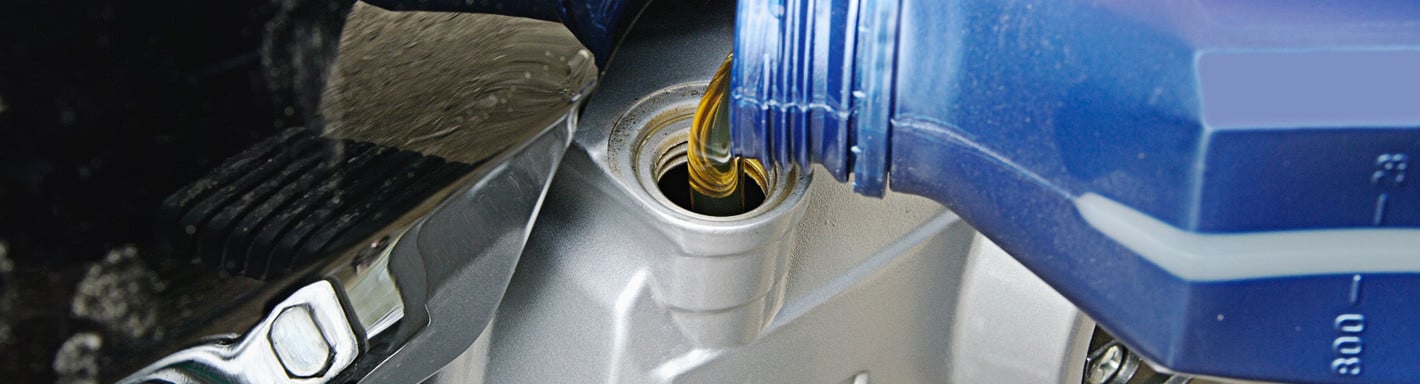 Kawasaki Ninja H2R Engine Oils & Additives | MOTORCYCLEiD