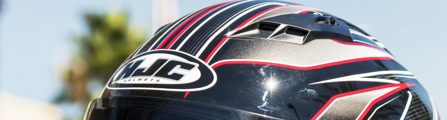 Motorcycle Helmet Vents & Diffusers - Air, Replacement, Top, Front ...
