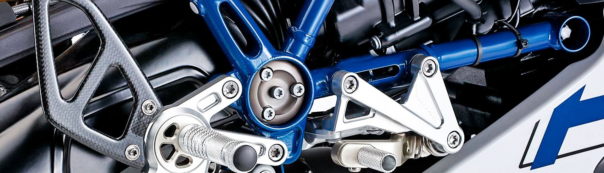 Universal Cruiser Bike Mounts & Hardware | MOTORCYCLEiD