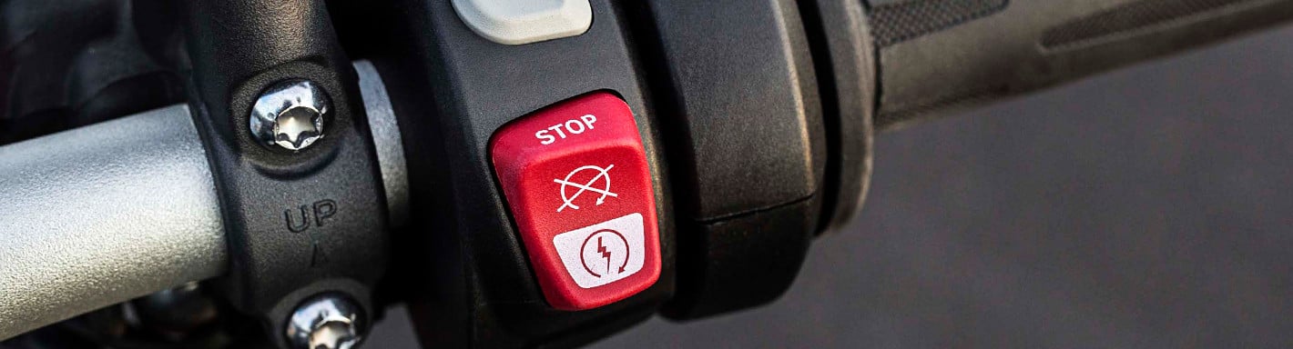 Yamaha XSR700 Multipurpose Switches | MOTORCYCLEiD