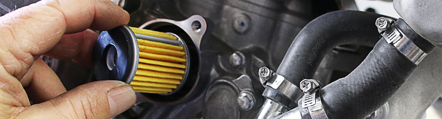 Honda CBR1000RR Oil Filters | MOTORCYCLEiD