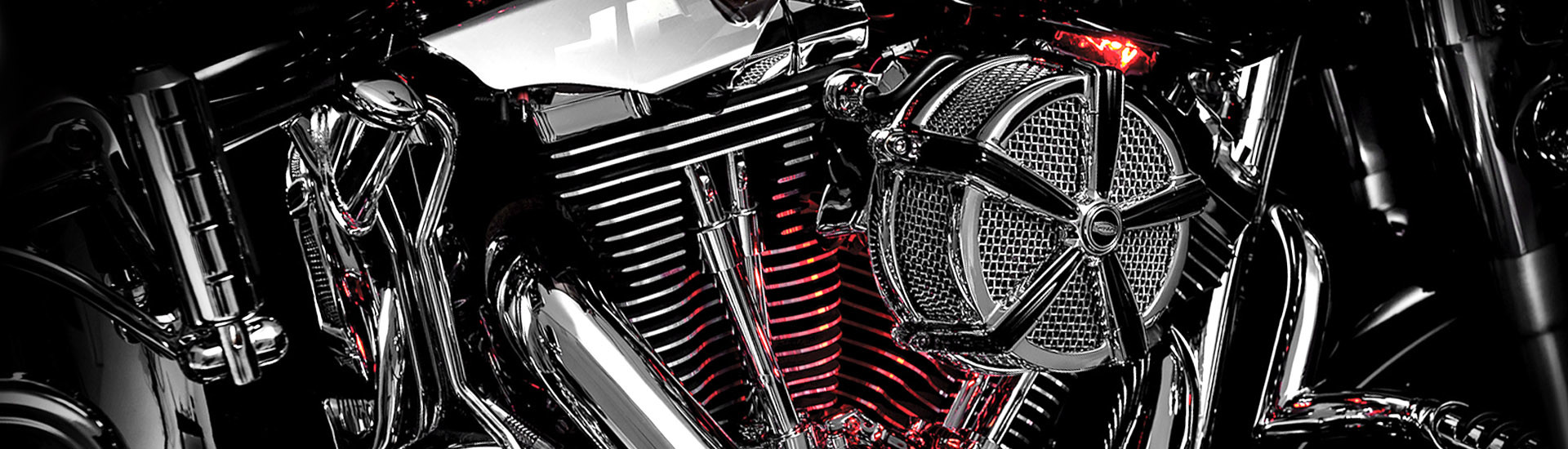Motorcycle Parts - Performance, Replacement | MOTORCYCLEiD