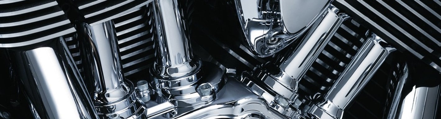 Harley Davidson UL Push Rods & Lifter Blocks | MOTORCYCLEiD