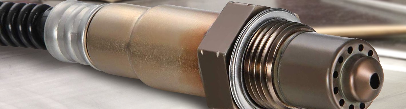 Vespa GTS 300 Scooter Oxygen Sensors & Parts - Extenders, Harnesses ...