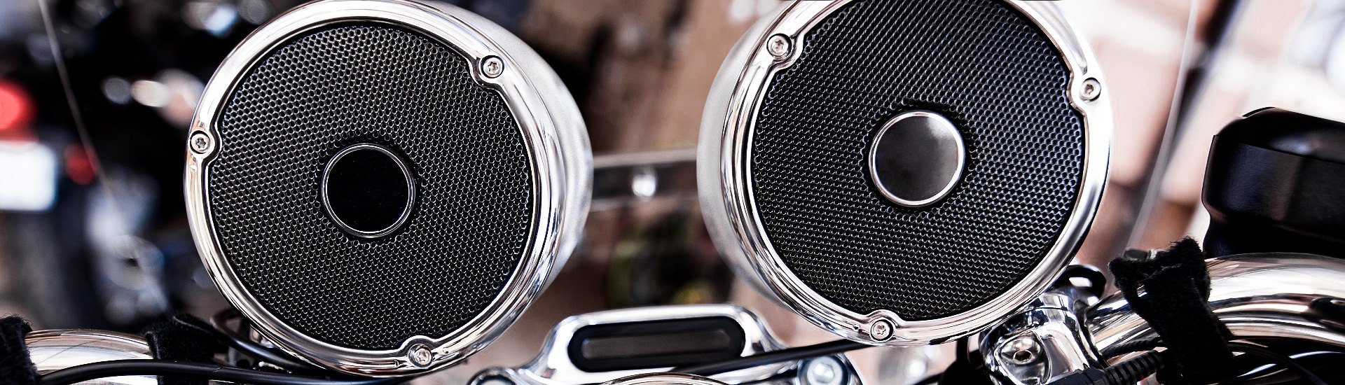 2018 Indian Chieftain Sound Systems - Radios, Amplifiers, Speakers ...