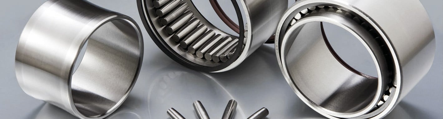 Husqvarna Motorcycle Suspension Bearings - Shock & Linkage Bearing Kits ...