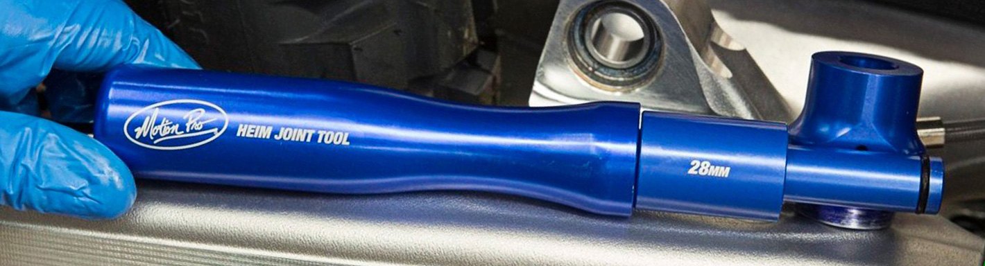 2017 Honda CRF1000L Africa Twin Suspension Tools - Spring Compressor ...