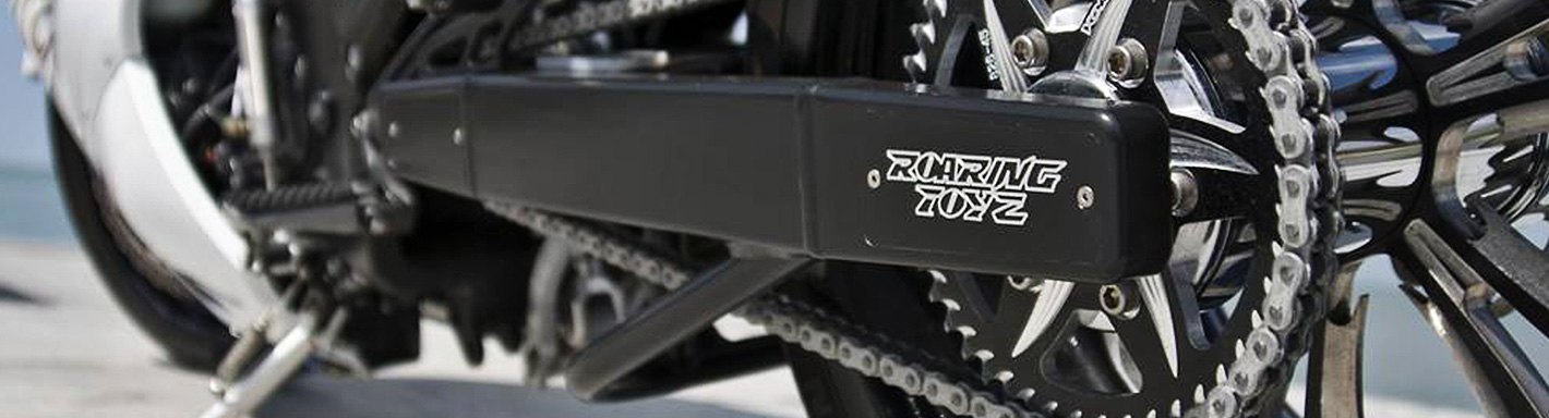 Motorcycle Swingarms & Components - Extensions, Bearings | MOTORCYCLEiD