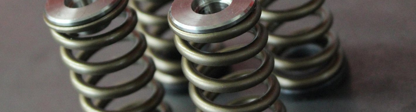 Cruiser Bike Valves & Valvetrain Parts | MOTORCYCLEiD - Page 2