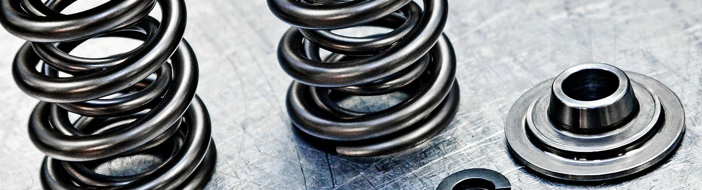 Dual-Sport Bike Valves & Valvetrain Parts | MOTORCYCLEiD