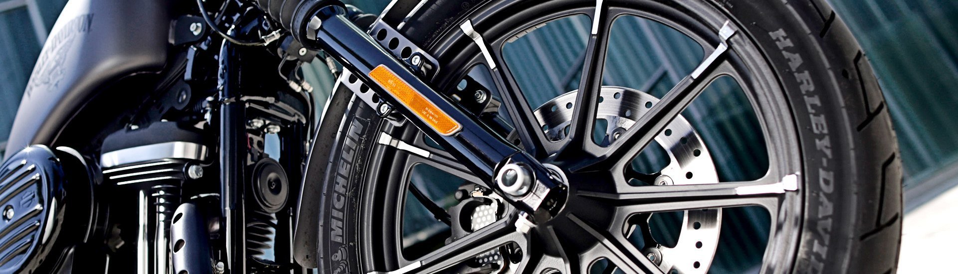 Universal Cruiser Bike Motorcycle Wheels | MOTORCYCLEiD