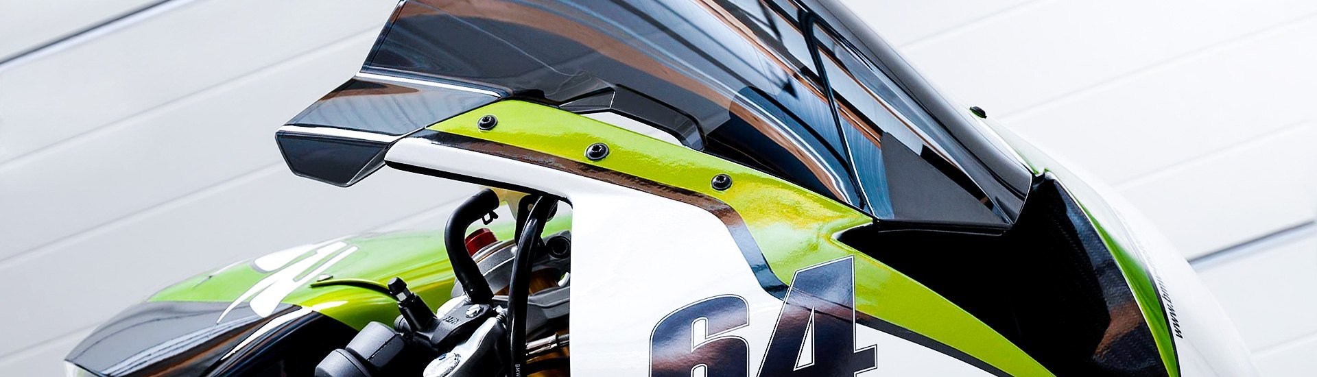 1996 Honda CB750 Nighthawk Windshields, Windscreens, Fairings ...