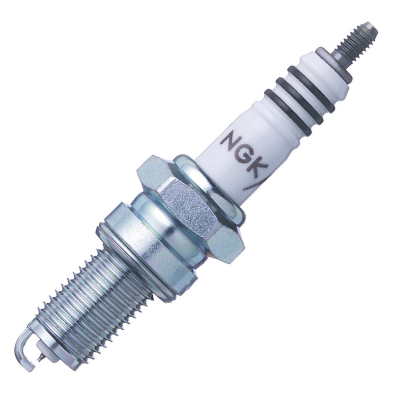 NGK® 7803 - Iridium IX™ Spark Plug - MOTORCYCLEiD.com