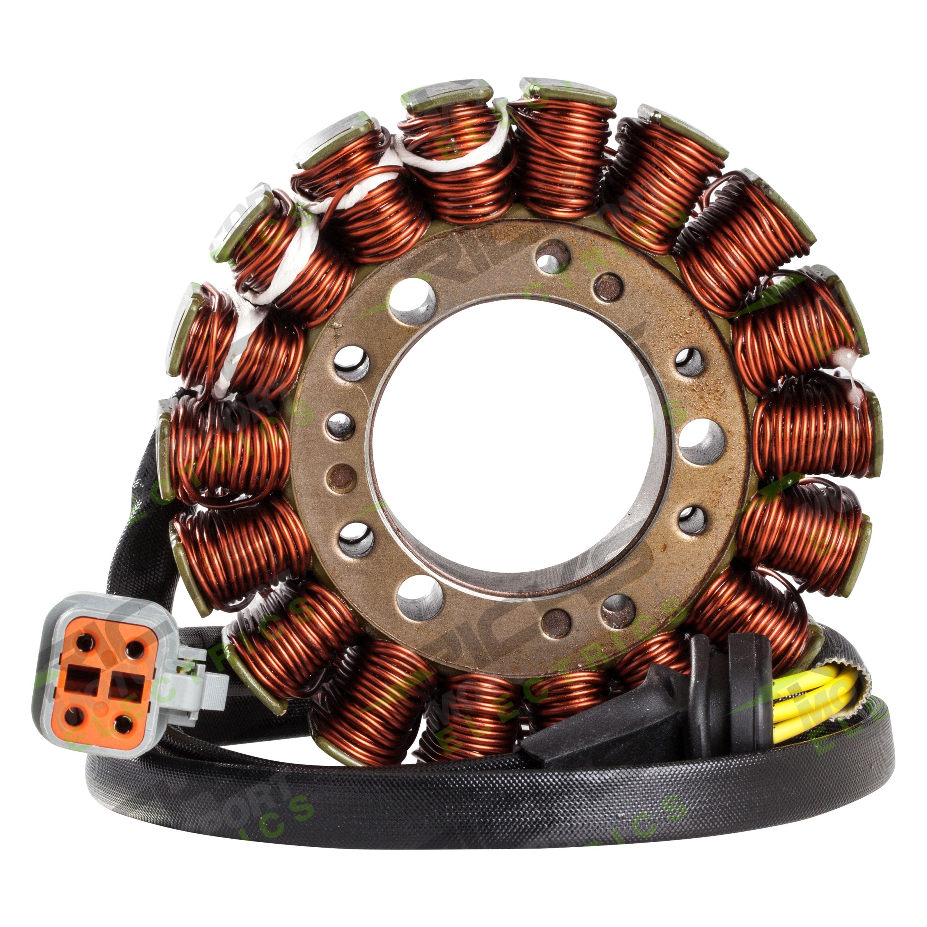 Rick's Motorsport Electrics® 21-027 - OEM Style Stator - MOTORCYCLEiD.com